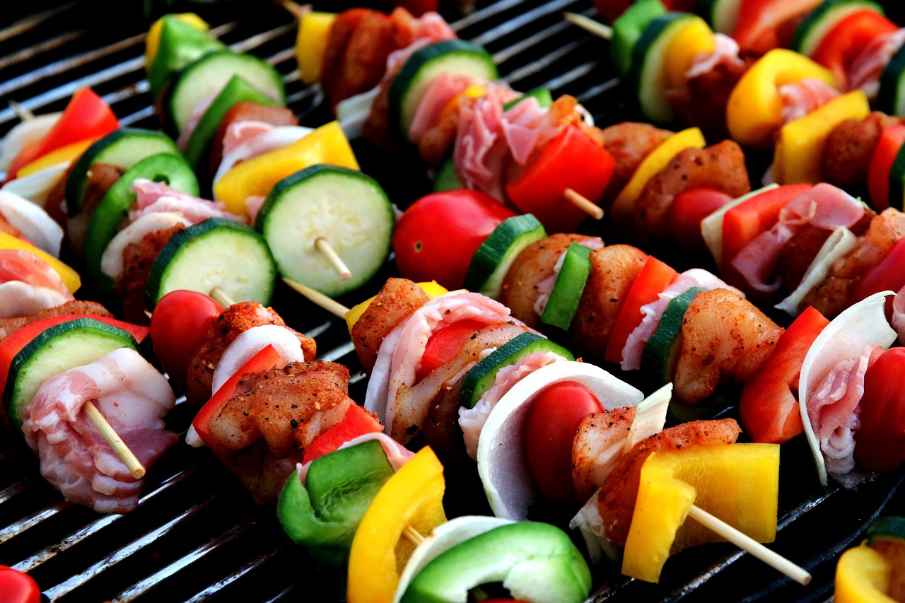 Is het barbecue of bbq? Of kan het beide? Lees het hier.