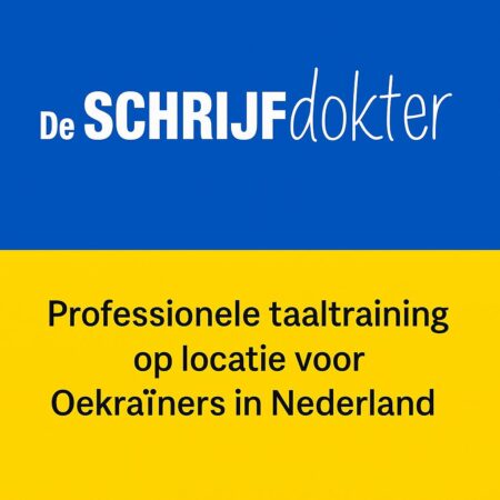 Wat is correct? U hebt of u heeft? De Schrijfdokter legt uit.